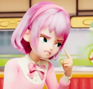 Anna | METAL CARDBOT Wiki | Fandom