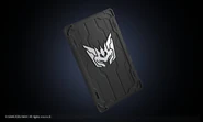 Metal Cardbot S | METAL CARDBOT Wiki | Fandom