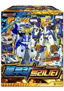 Blue Cop | METAL CARDBOT Wiki | Fandom