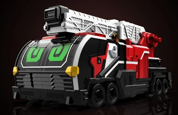 Flame Nova | METAL CARDBOT Wiki | Fandom