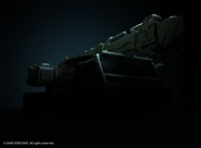 Metal Cardbot S | METAL CARDBOT Wiki | Fandom