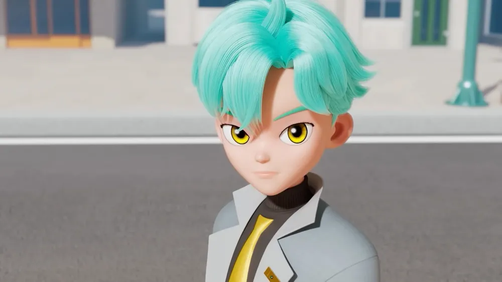 Crest | METAL CARDBOT Wiki | Fandom