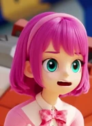 Anna | METAL CARDBOT Wiki | Fandom