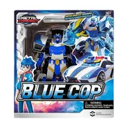 Blue Cop | METAL CARDBOT Wiki | Fandom