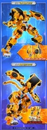 Tachy | METAL CARDBOT Wiki | Fandom
