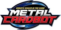 Metal Cardbot (season 1) | METAL CARDBOT Wiki | Fandom