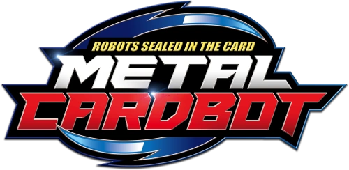 Metal Cardbot S | METAL CARDBOT Wiki | Fandom
