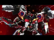 Metal Cardbot W | METAL CARDBOT Wiki | Fandom
