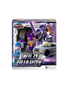 Wild Guardy | METAL CARDBOT Wiki | Fandom