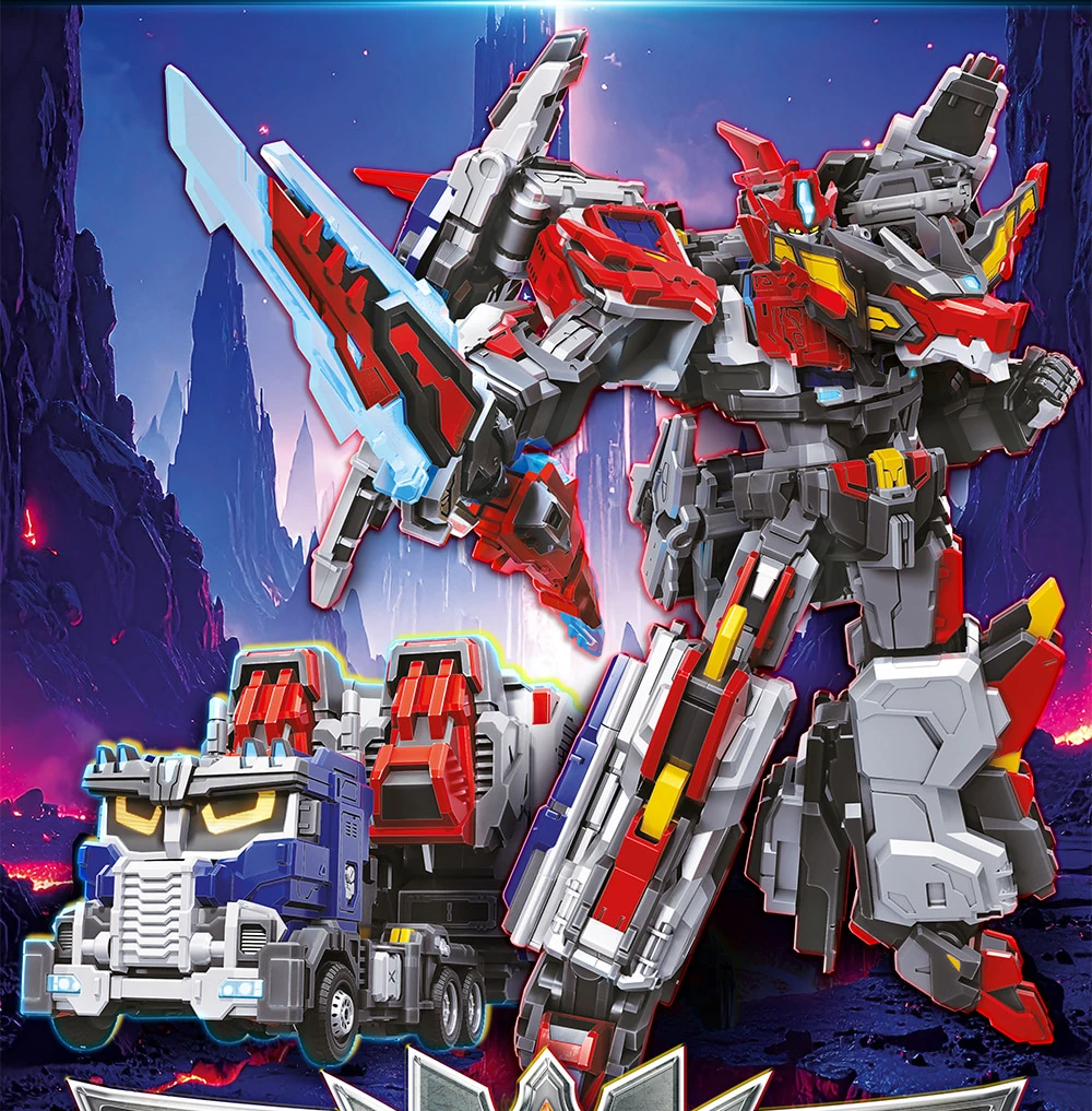 Heavy Iron | METAL CARDBOT Wiki | Fandom