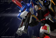 Grand Bluleon | METAL CARDBOT Wiki | Fandom