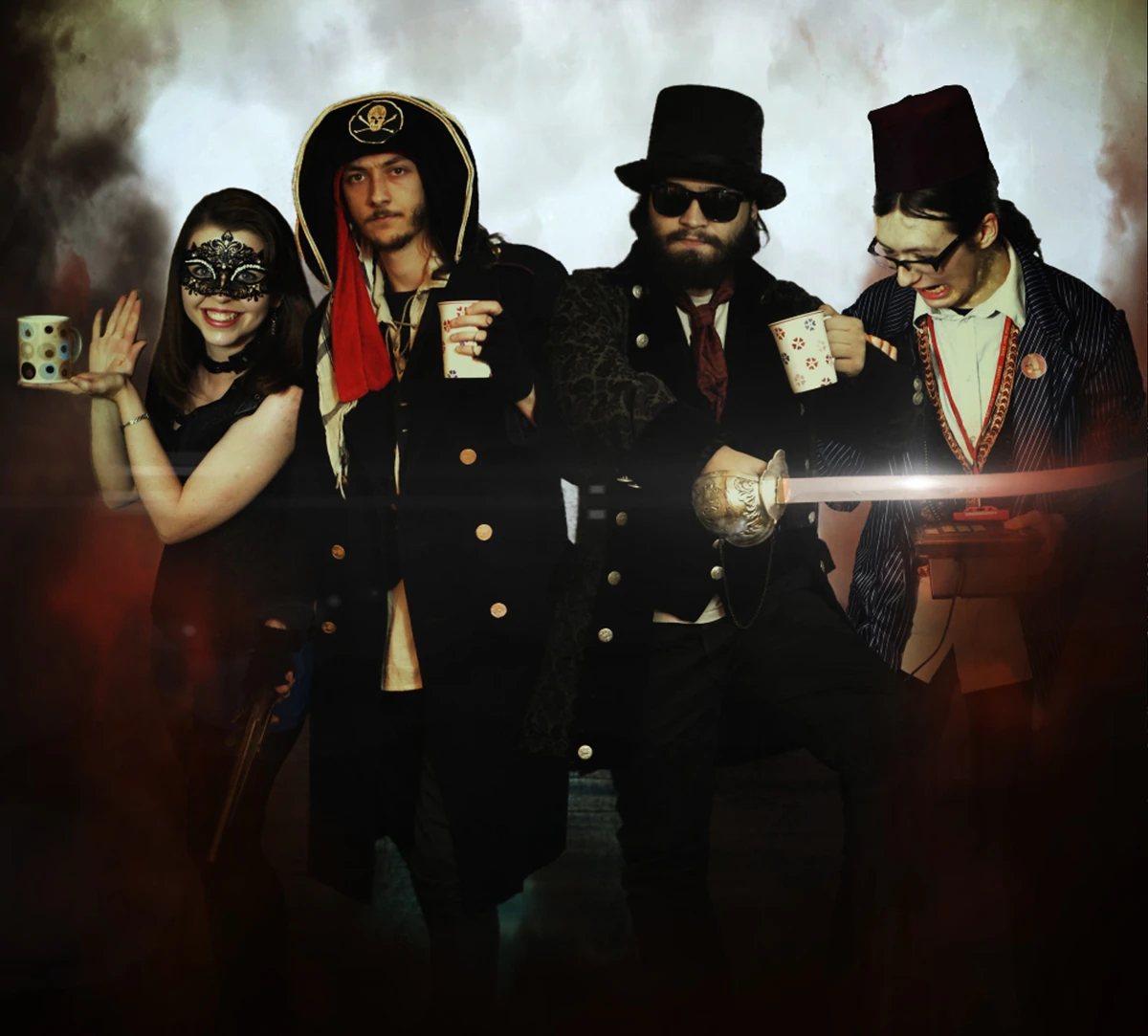 METAL CaSTLe (Band) | METAL CaSTLe Wiki | Fandom