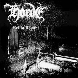 Horde | Metal Central Wiki | Fandom