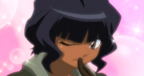 Selen Garcia | Metal Fight Beyblade Story Wiki | Fandom