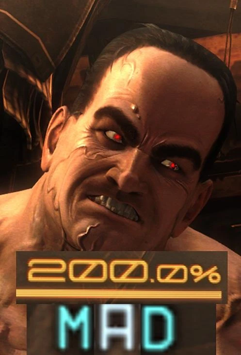 Senator Steven Armstrong | Metal Gear Rising Wiki | Fandom