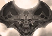 Paz | Metal: Hellsinger Wiki | Fandom