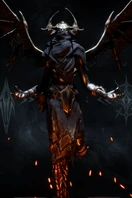 Outfits | Metal: Hellsinger Wiki | Fandom