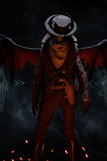 Outfits | Metal: Hellsinger Wiki | Fandom