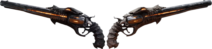 The Hounds | Metal: Hellsinger Wiki | Fandom