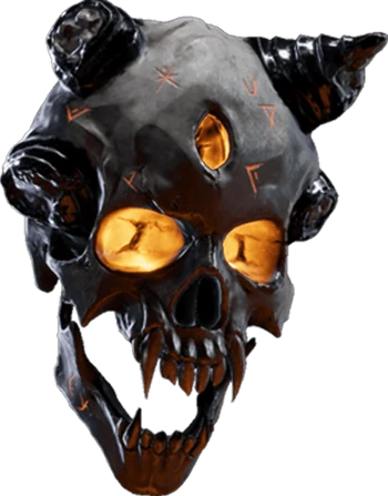 Paz (Weapon) | Metal: Hellsinger Wiki | Fandom