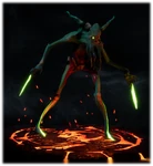 Bestiary | Metal: Hellsinger Wiki | Fandom