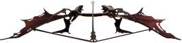 Telos | Metal: Hellsinger Wiki | Fandom