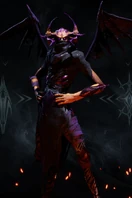 Outfits | Metal: Hellsinger Wiki | Fandom