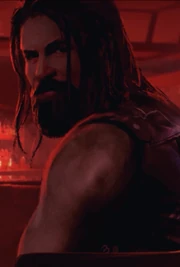 Paz | Metal: Hellsinger Wiki | Fandom