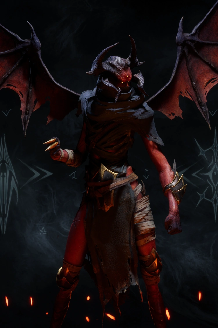 Outfits | Metal: Hellsinger Wiki | Fandom