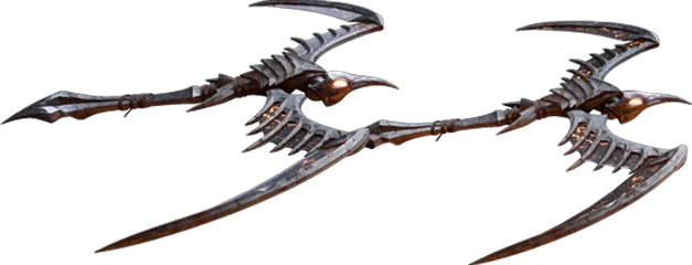 Hellcrow | Metal: Hellsinger Wiki | Fandom