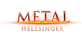 Metal: Hellsinger | Metal: Hellsinger Wiki | Fandom