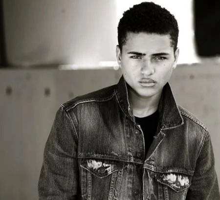 Jason Steele | Metal Heroes Fanon Wiki | Fandom