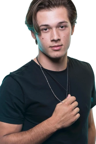 Lance Steele | Metal Heroes Fanon Wiki | Fandom