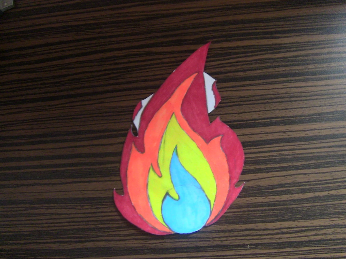 Fire Power | Metal Man Series And Films Wiki | Fandom