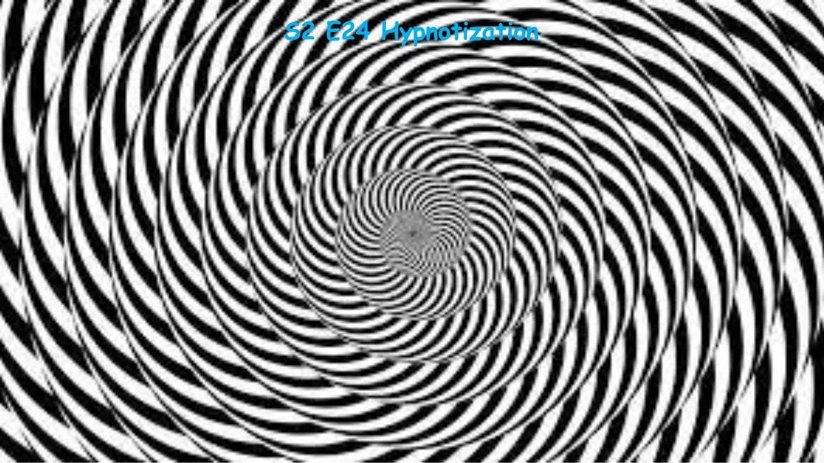 Hypnotization | Metal Man Series And Films Wiki | Fandom