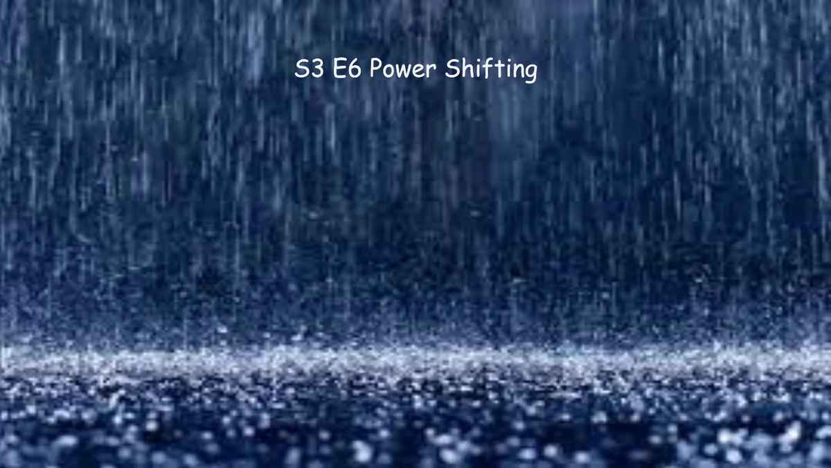 Power Shifting | Metal Man Series And Films Wiki | Fandom