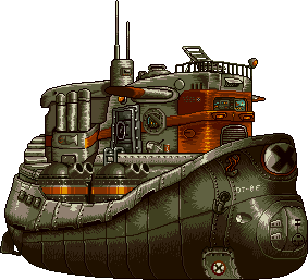 Category:Ships | Metal Slug Fanon Wiki | Fandom