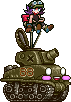 Eight Eight | Metal Slug Fanon Wiki | Fandom