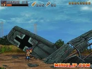 Commando series | Metal Slug Fanon Wiki | Fandom