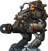 Rebel Gigant | Metal Slug Fanon Wiki | Fandom