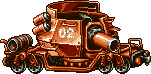 Mini-Bata | Metal Slug Fanon Wiki | Fandom