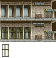 Rebel Army Headquarters | Metal Slug Fanon Wiki | Fandom