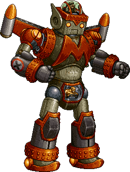 Perfect Jupiter King | Metal Slug Fanon Wiki | Fandom