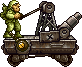 Pump Slug | Metal Slug Fanon Wiki | Fandom