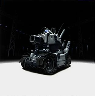 SV-001 (Metal Slug) | Metal Slug library вики | Fandom