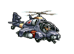 R-Shobu | Metal Slug library вики | Fandom