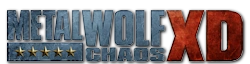 Metal Wolf Chaos XD Wiki | Fandom