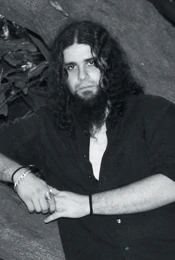 Víctor Arrocha | Heavypedia | Fandom