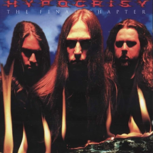 The Final Chapter (Hypocrisy album) | Metal Wiki | Fandom