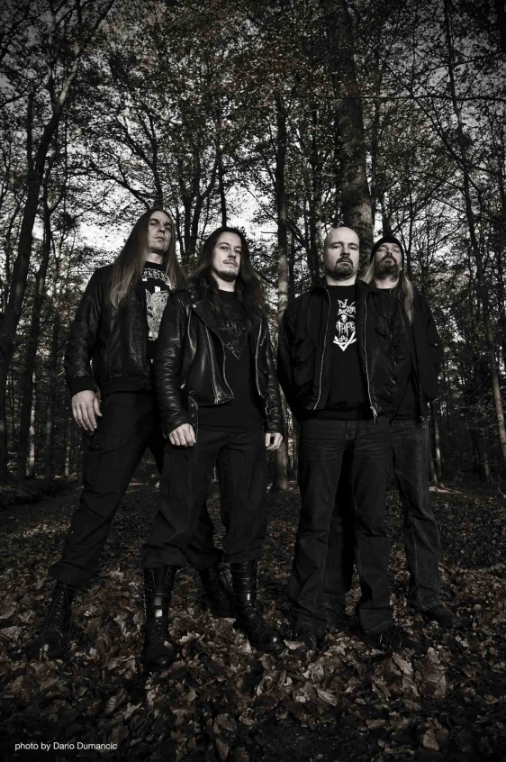 Asphyx | Metal Wiki | Fandom